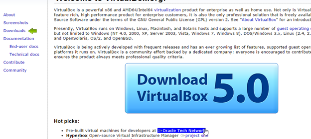 How to setup a Virtual Machine VPN