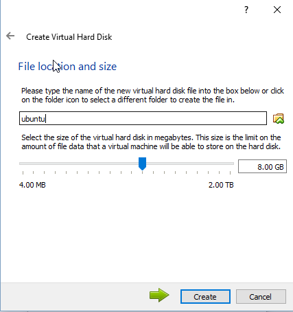 How to setup a Virtual Machine VPN