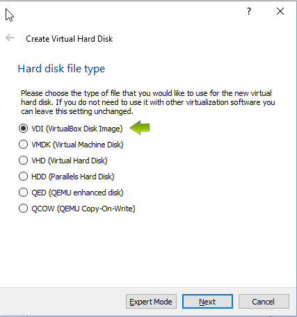 How to setup a Virtual Machine VPN