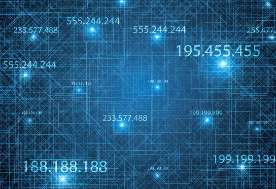 Whats my IP address? MyIP.tg shows your Virtual Location
