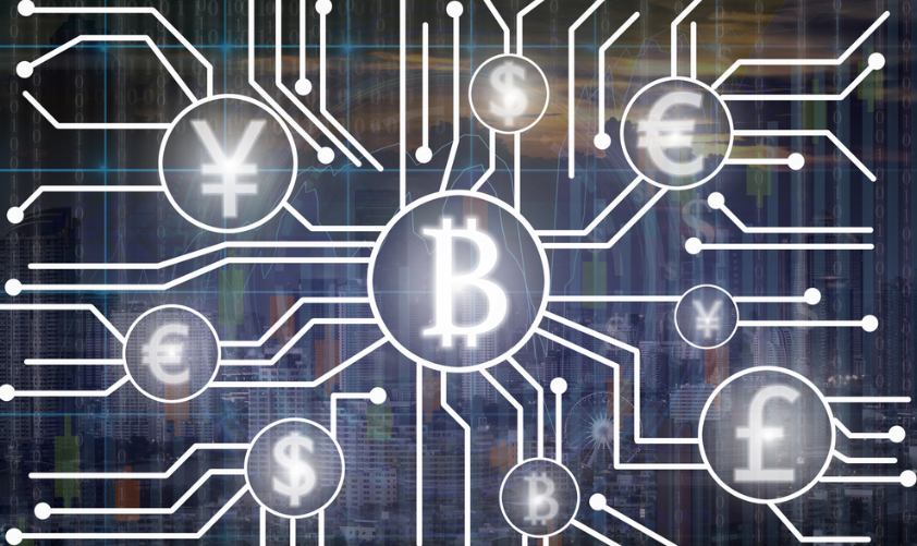 Why Cryptocurrency and VPN Synergize Perfectly