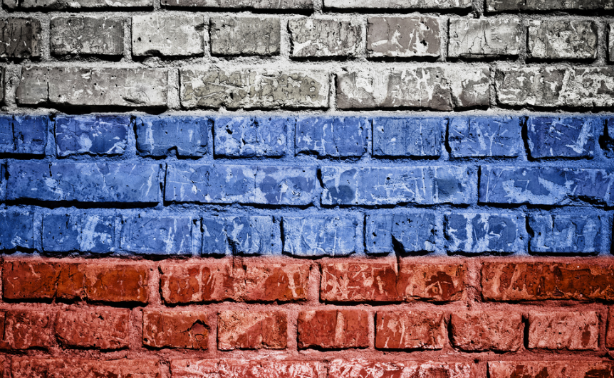 Russia Passes New Law to Attempt VPN Ban