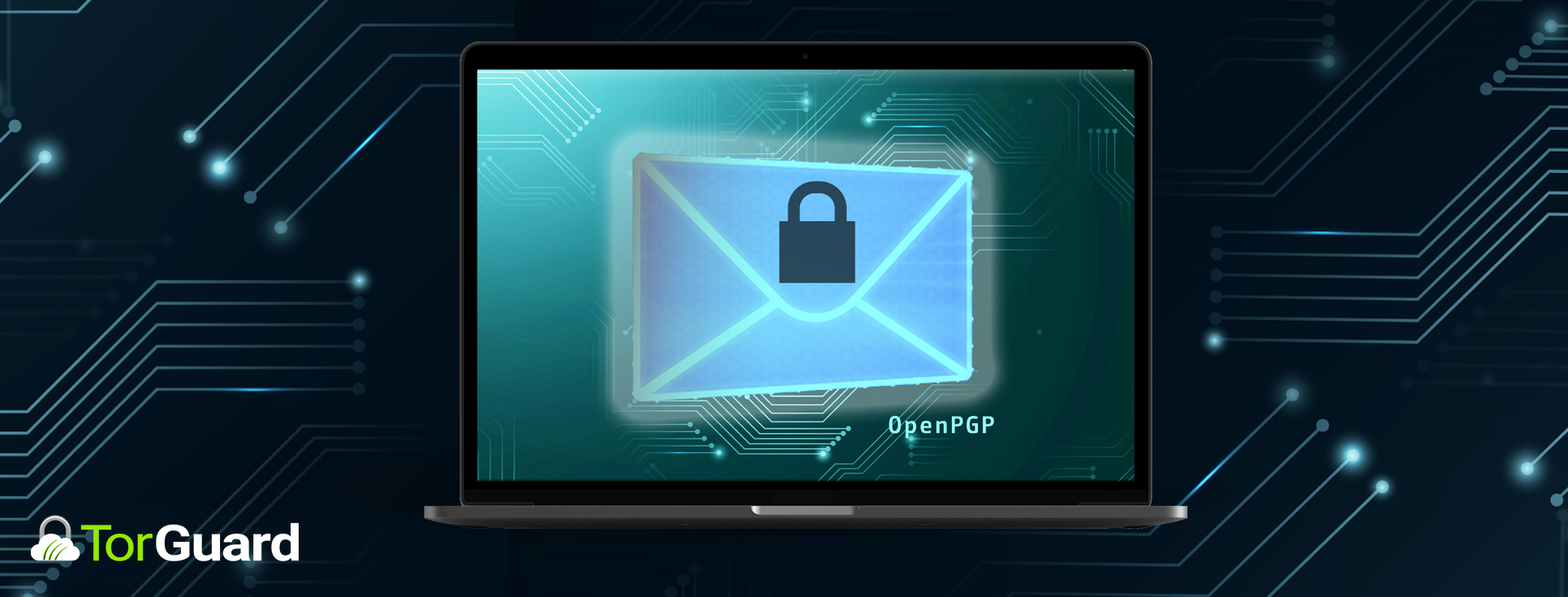 Secure Your Email Accounts Quickly With Openpgp