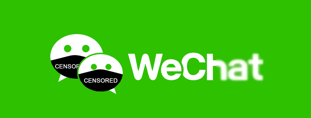 How WeChat Censored the COVID19 Pandemic